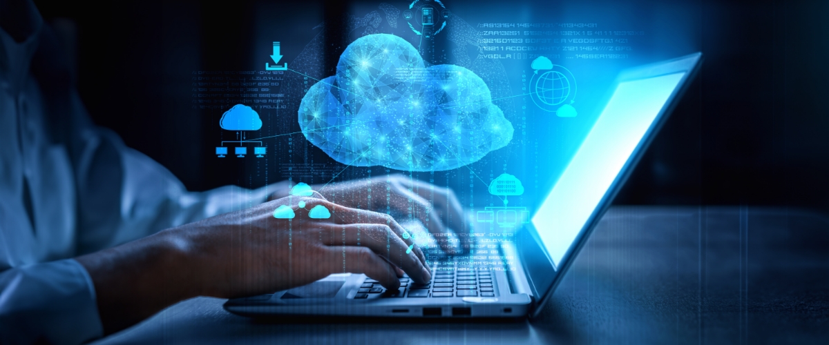 How Cloud Computing Is Transforming It Infrastructure Connect On The
